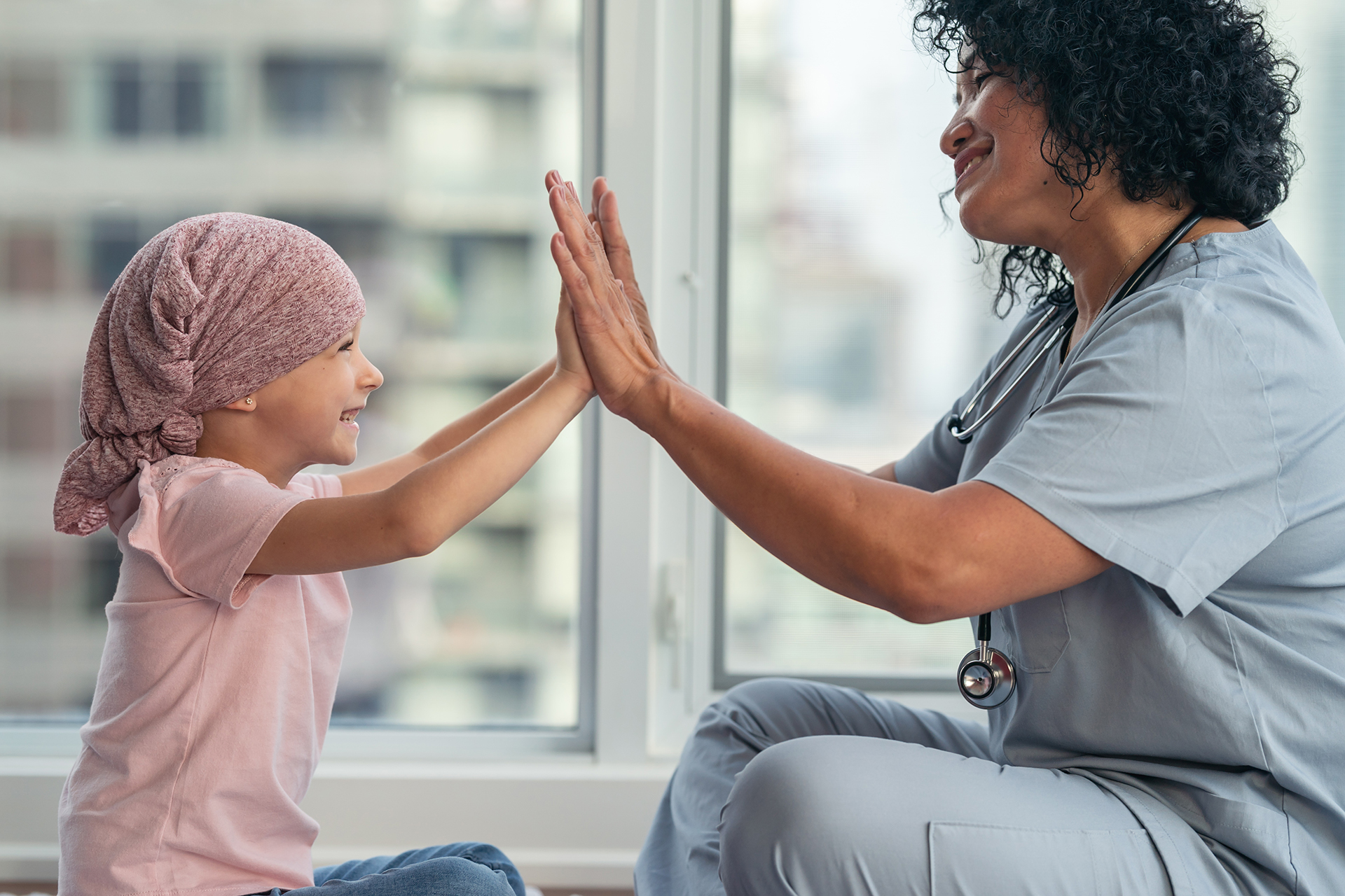 Childhood Hodgkin Lymphoma - VCU Massey Comprehensive Cancer Center ...