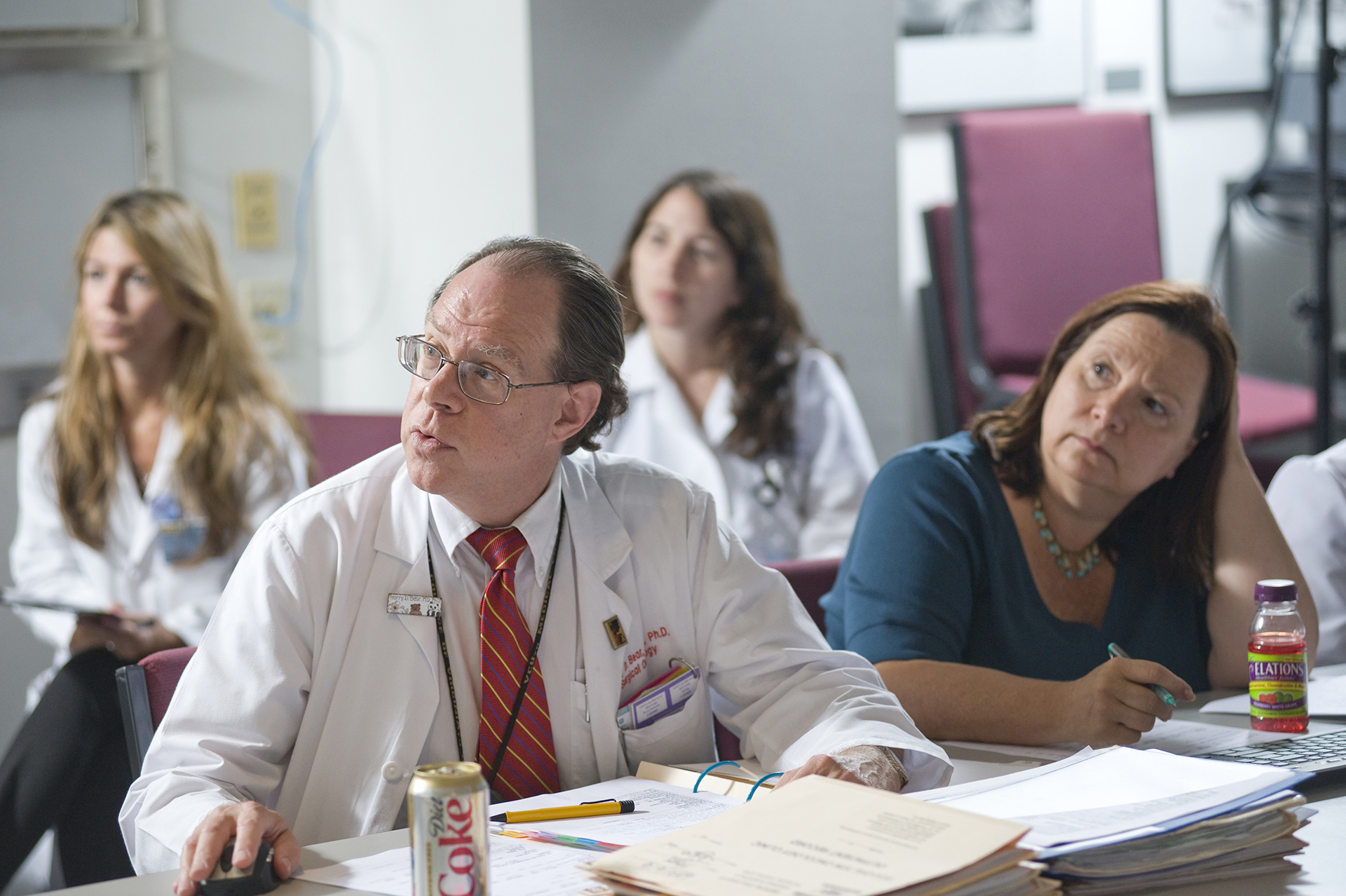 Understanding Treatment Options - VCU Massey Comprehensive Cancer ...