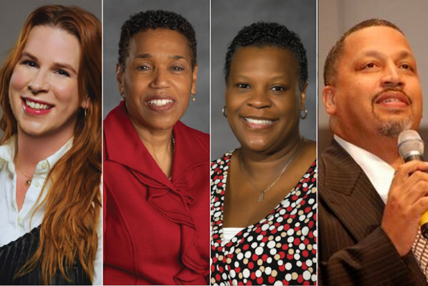 Facts & Faith Fridays features innovative community health partnerships ...