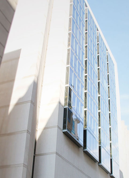 History - VCU & VCU Massey Comprehensive Cancer Center | VCU Massey ...