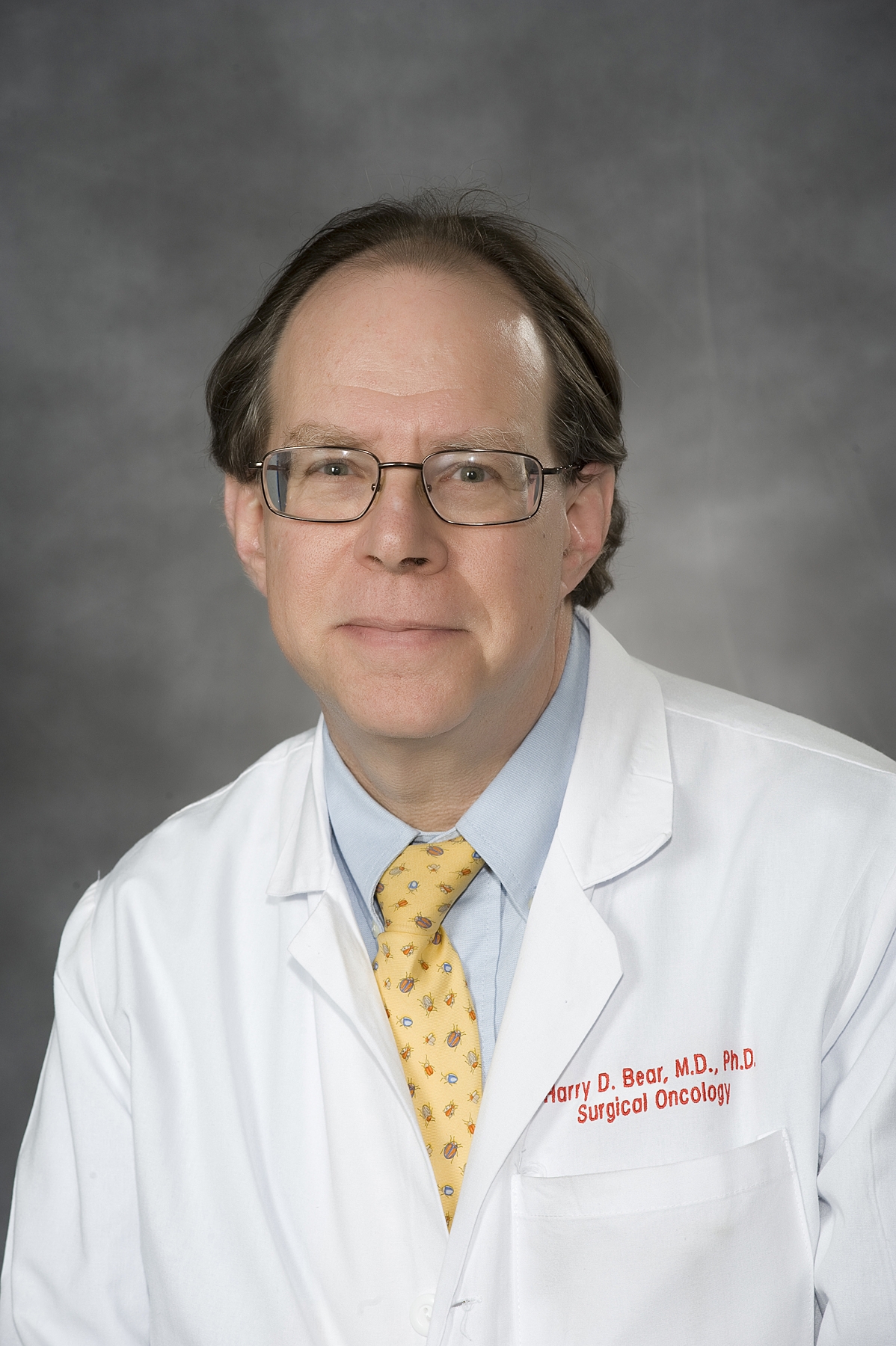 Massey leader Harry Bear appointed to prestigious board | VCU Massey ...