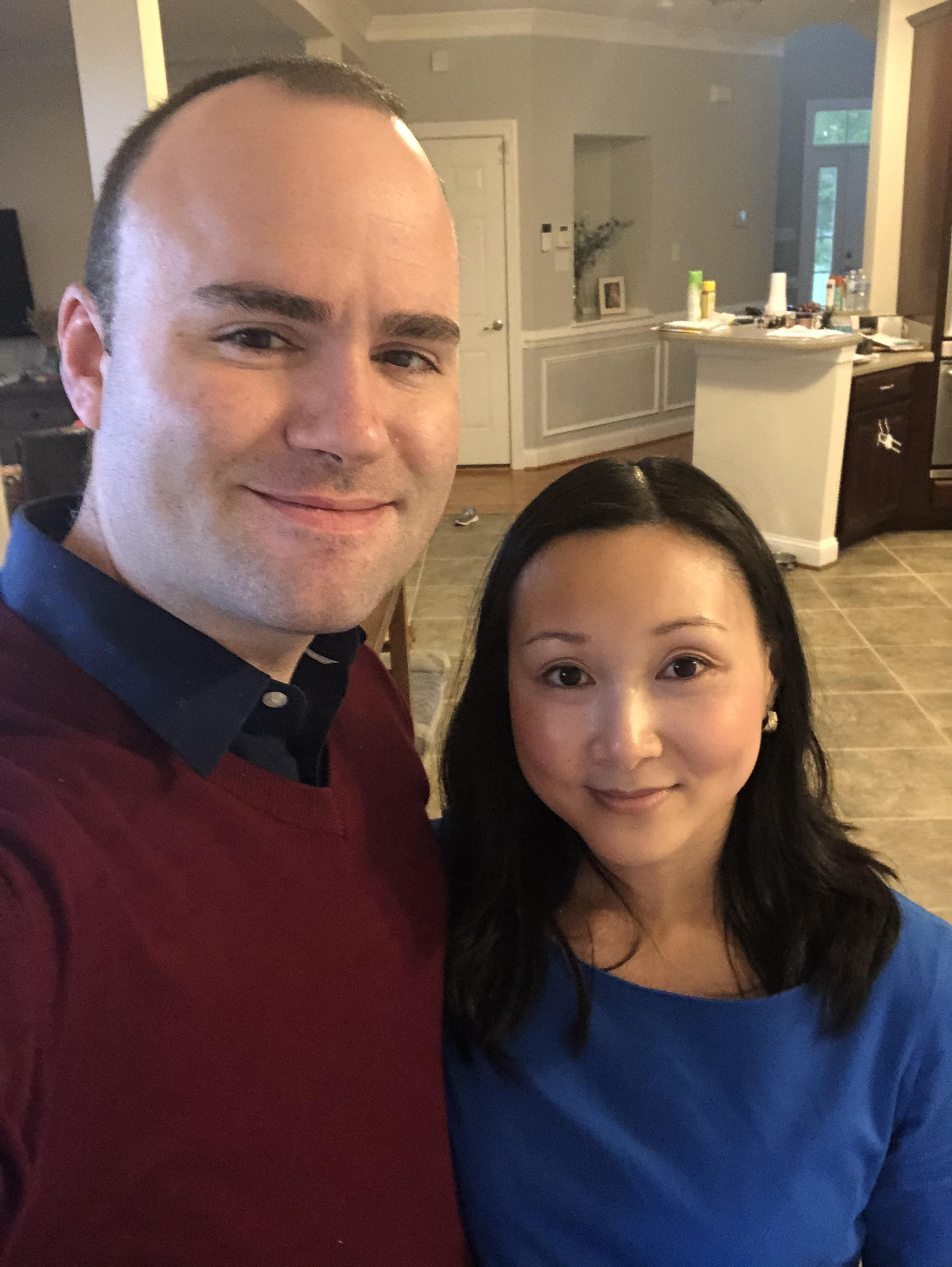 New Massey chaplain embraces holistic care for patients and staff | VCU ...