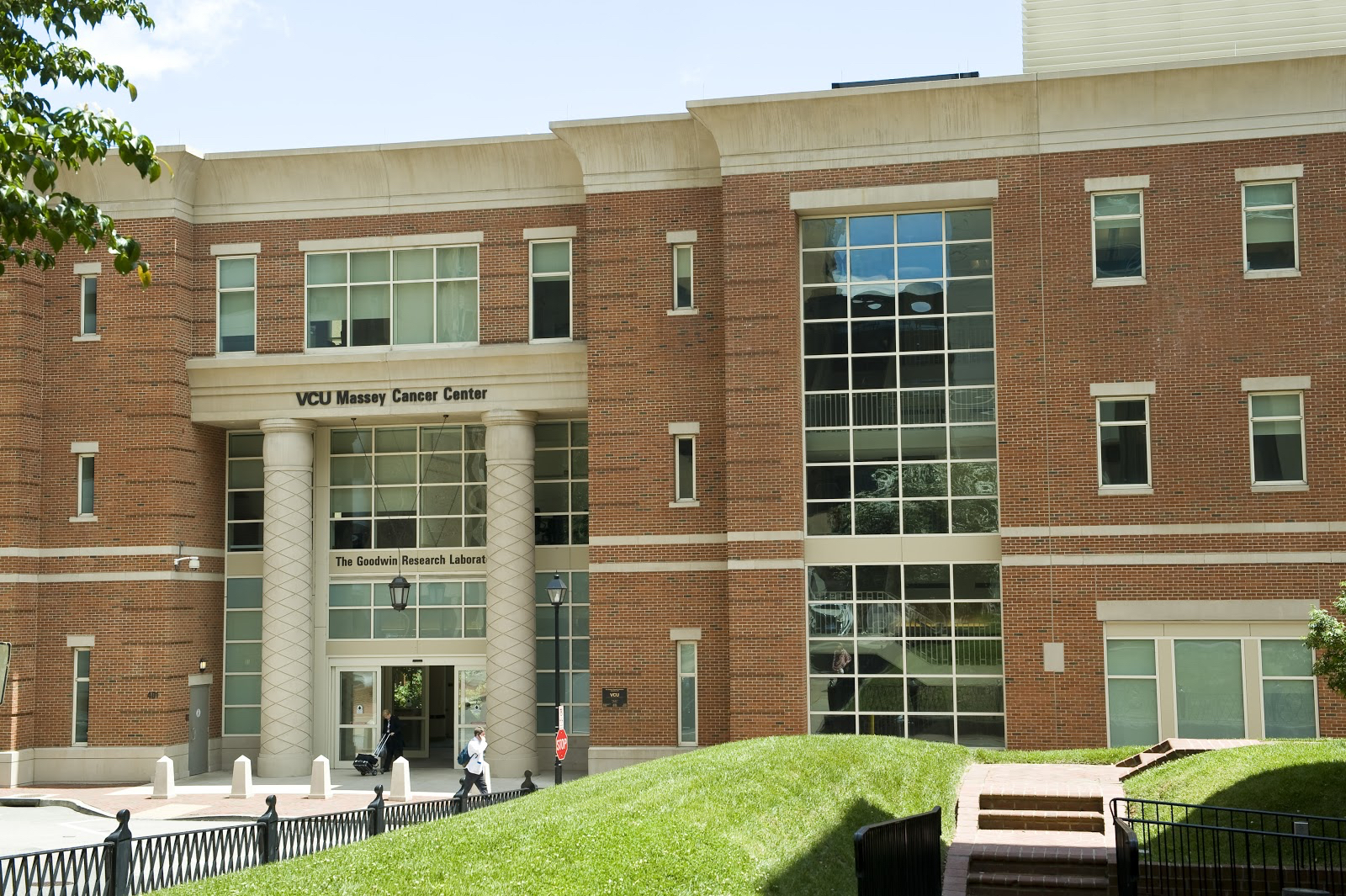 Administration | VCU Massey Comprehensive Cancer Center